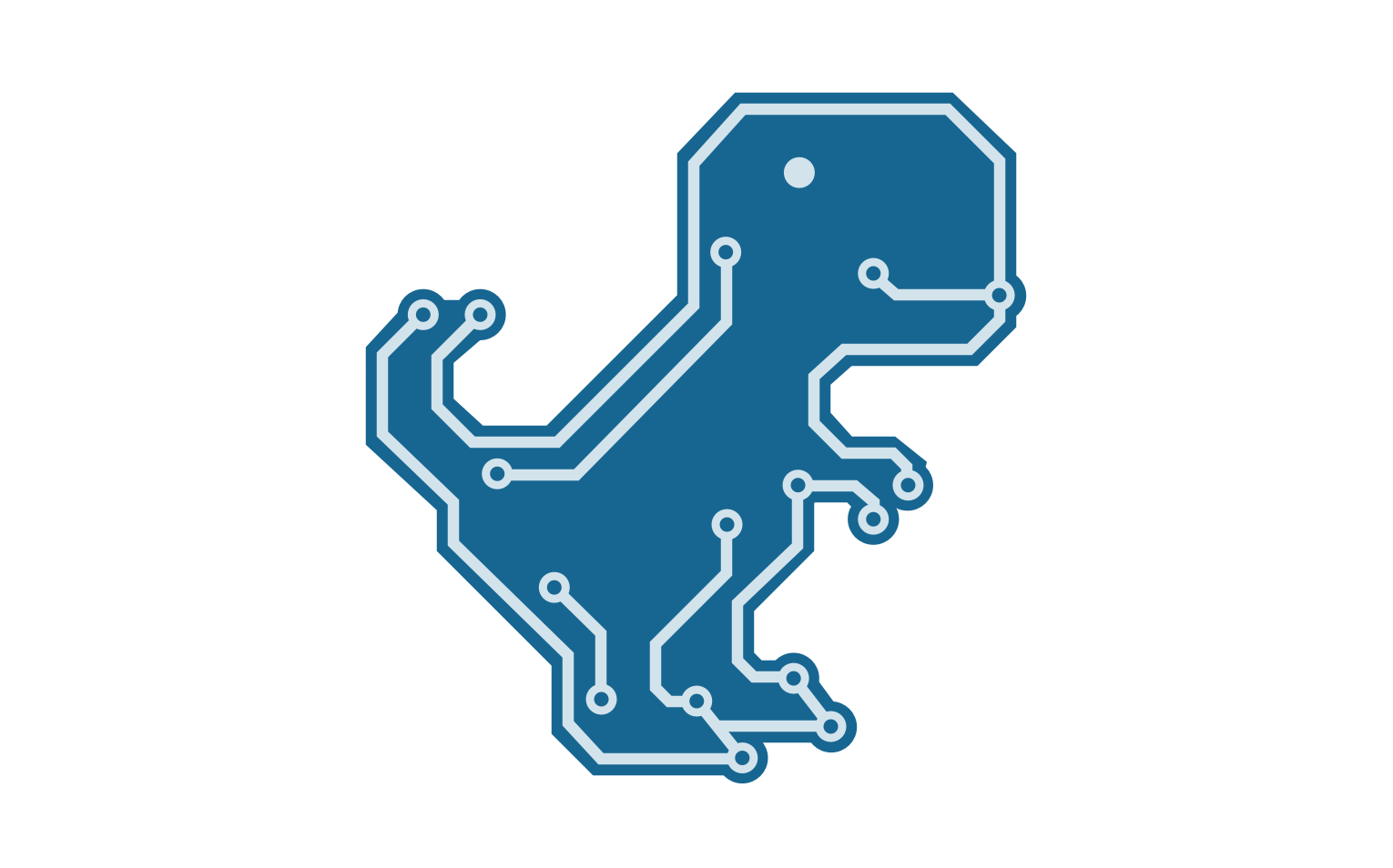 µDino